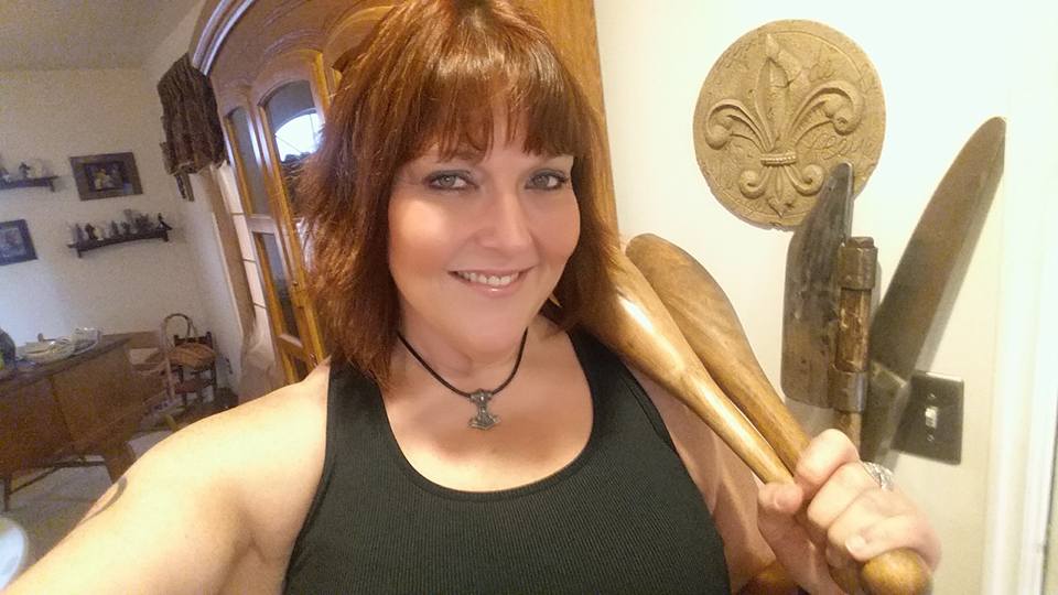 Fuel Your Body… – The Badass Valkyrie